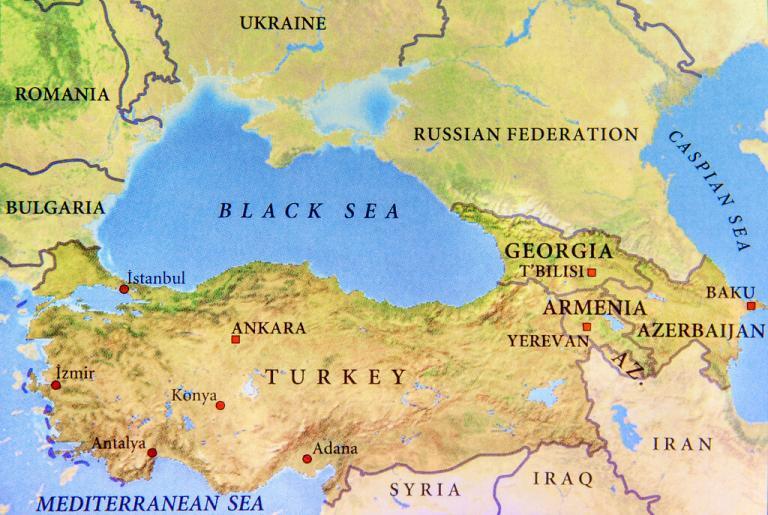 BEST Holiday Destinations in Turkey (Updated → 2024)