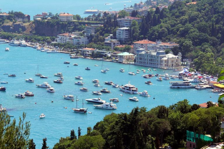 8 Things to Do in BEBEK Istanbul (Updated → 2025)