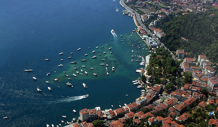 Things to Do in Bebek (Updated 2022) - Istanbul Clues