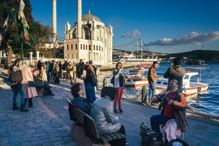 8 Things to Do in ORTAKOY Istanbul (Updated → 2025)
