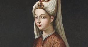 Sultan Suleiman’s Wife, Children and Sisters (2024)