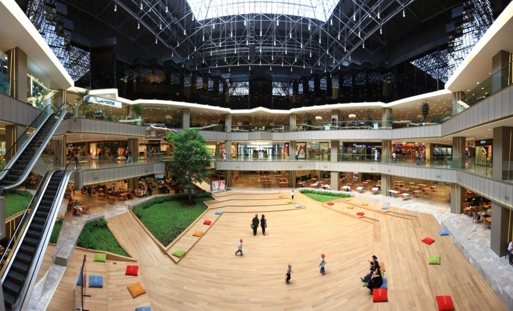 25 Best SHOPPING MALLS in Istanbul (Updated → 2022)