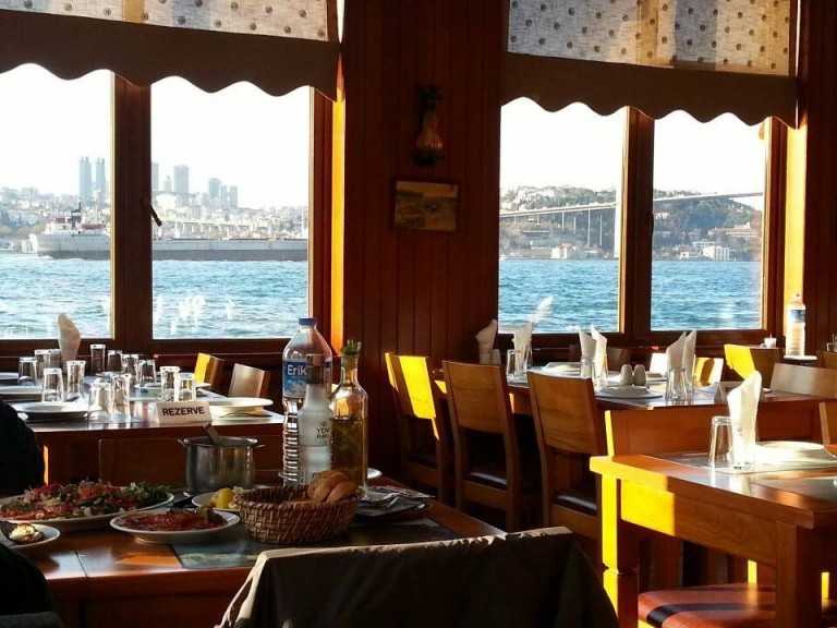 Best FISH RESTAURANTS in Istanbul (Updated → 2024)