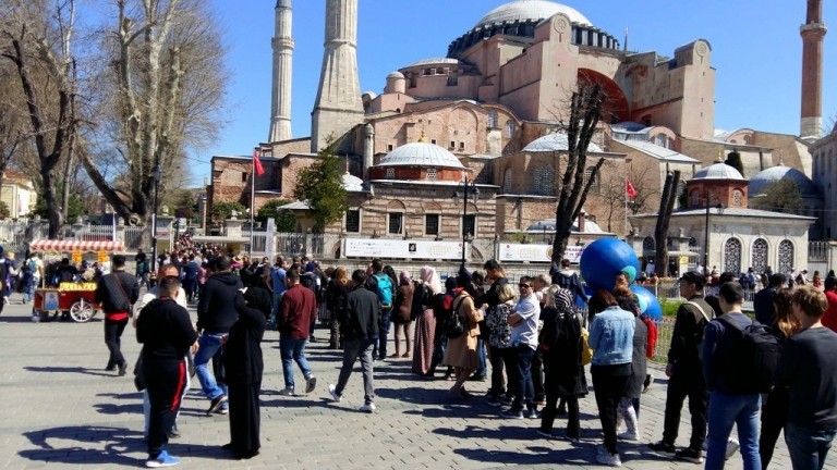 Istanbul MUSEUM PASS (Updated for 2024)