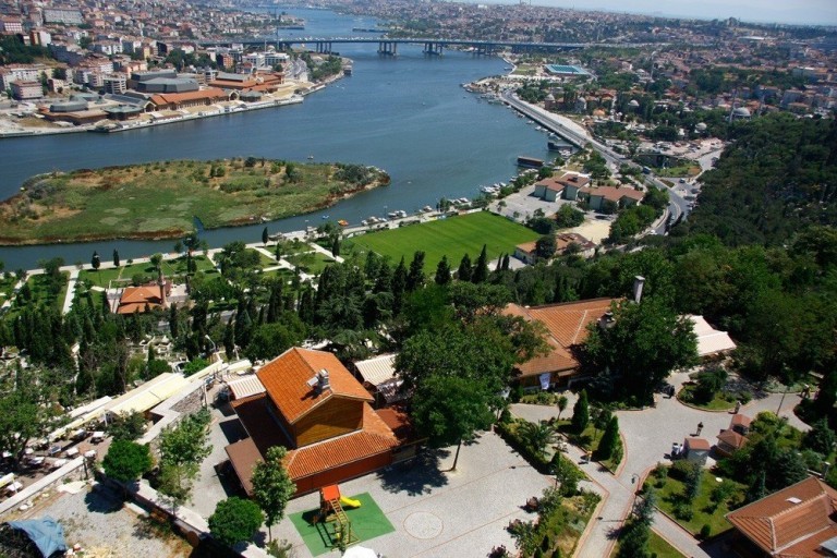 Things to Do in Golden Horn, Istanbul (Updated 2024)