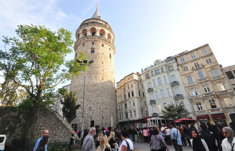Things to Do in Galata, Istanbul (Updated 2024)