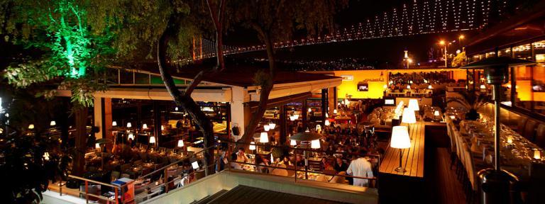 8 Best NIGHTCLUBS in Istanbul (Updated 2024)