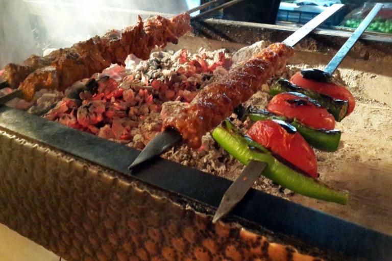 12 Best TURKISH KEBAB Restaurants in Istanbul (2024)