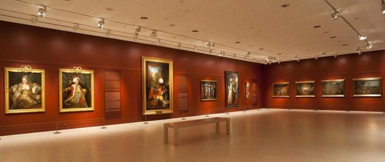 Pera Museum Entrance Fee and Hours 2022 - Istanbul Clues