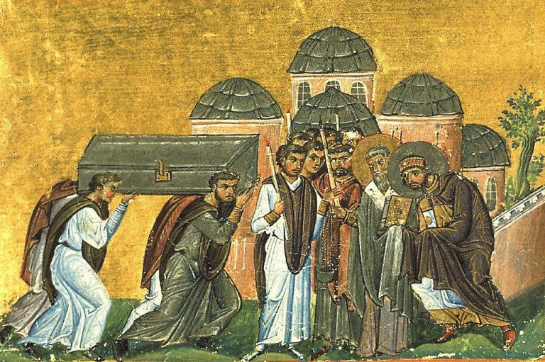The Story of Byzantine Constantinople (Through 25 Sites)