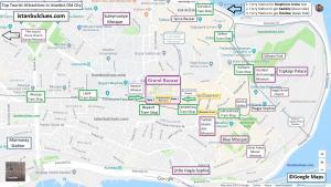 Grand Bazaar: Opening Hours & Shopping Tips (2026 Guide)