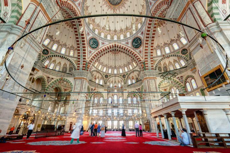 The Story of Ottoman Istanbul (Through 25 Buildings)