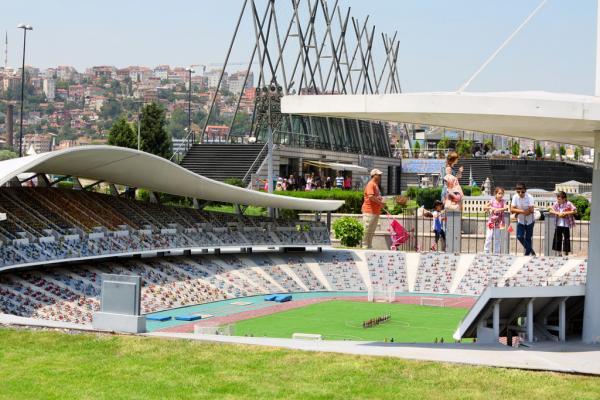 MINIATURK MUSEUM Price & Hours (Updated → 2025)