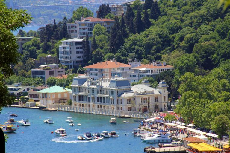 8 Things to Do in BEBEK Istanbul (Updated → 2025)