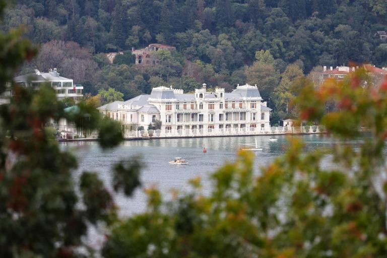 FUN Things to Do in Bebek, Istanbul (Updated → 2024)