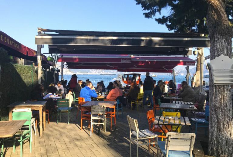 8 Things to Do in BEBEK Istanbul (Updated → 2025)