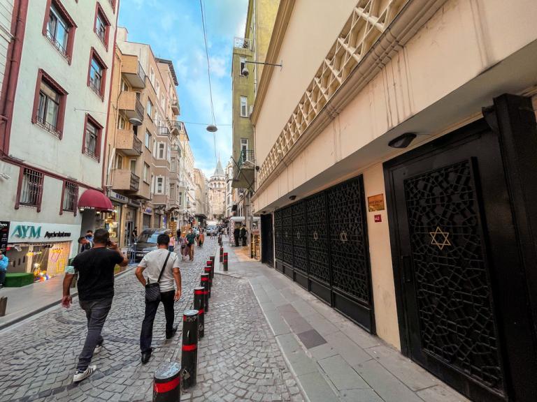 30 of The BEST MUSEUMS in Istanbul (Updated → 2025)