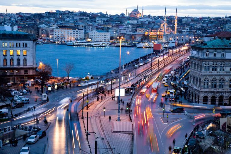 20 Best NEIGHBORHOODS in Istanbul (Updated → 2024)