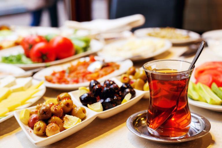 20 Best Breakfast Places in Istanbul (Updated → 2024)