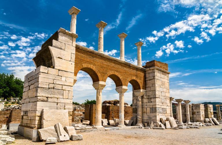 12 BEST Things to Do in EPHESUS (Travel Blog → 2024)