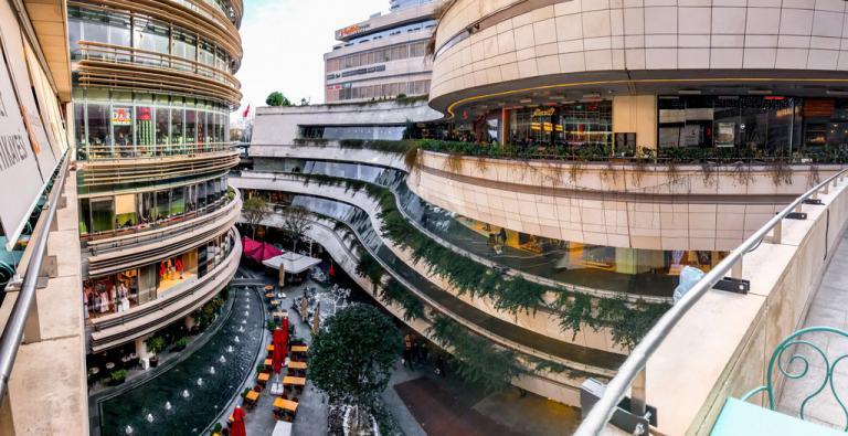 22 Best SHOPPING MALLS in Istanbul (Updated → 2025)