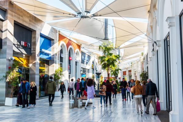 22 Best SHOPPING MALLS in Istanbul (Updated → 2025)