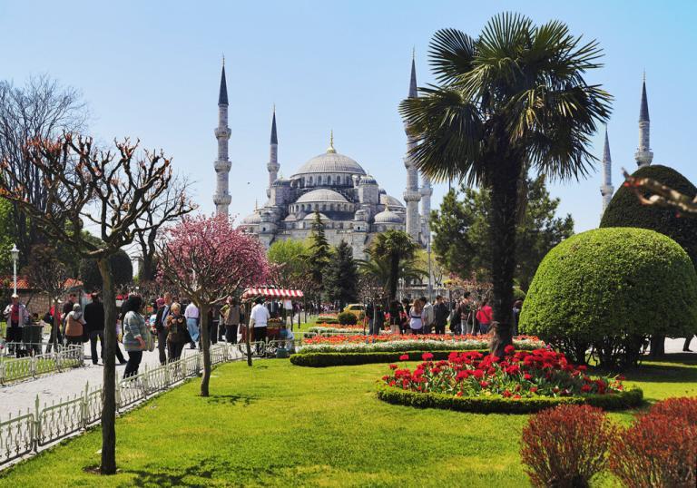 BEST TIME to Visit Istanbul (Updated → 2024)