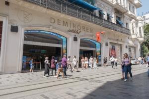 SHOPPING MALLS near Taksim Square (Updated 2024)