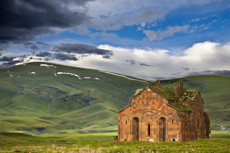 ANI RUINS Entry Fee, History, Hours (Updated → 2024)