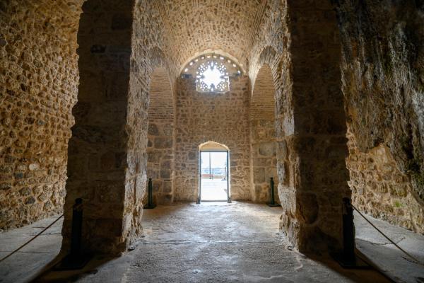 CAVE CHURCH of Saint Peter in Antioch (Updated 2024)