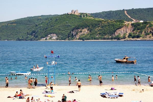 12 Places to Go Swimming in Istanbul (Updated 2025)