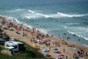 12 Places to Go Swimming in Istanbul (Updated 2025)